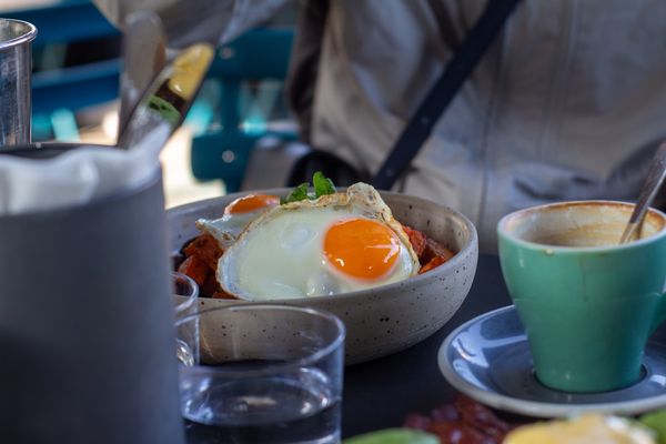 Best Local Brunch Restaurants 2026 | Hidden Gems Near You | Hungry Duck